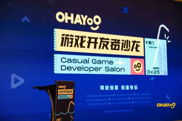 Ohayoo入局两年，休闲游戏市场发生了哪些变化_腾讯新闻