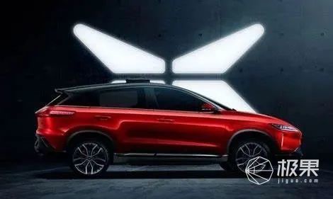 华为汽车竟是“东风小康”造！揭秘19家造车新势力背后的“大佬”_腾讯新闻