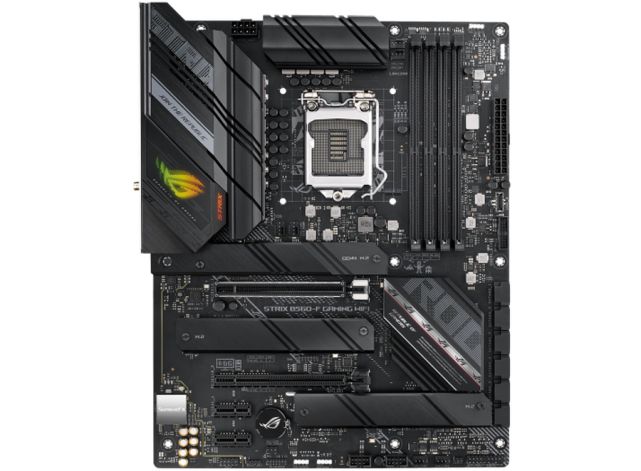 英特尔B560主板如何选？三大板厂产品全系解析_腾讯新闻