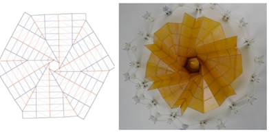 折纸，从传统艺术到工程实践_腾讯新闻
