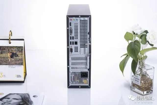 初入局却很成熟！华为首款商用台式机MateStation B515评测_腾讯新闻