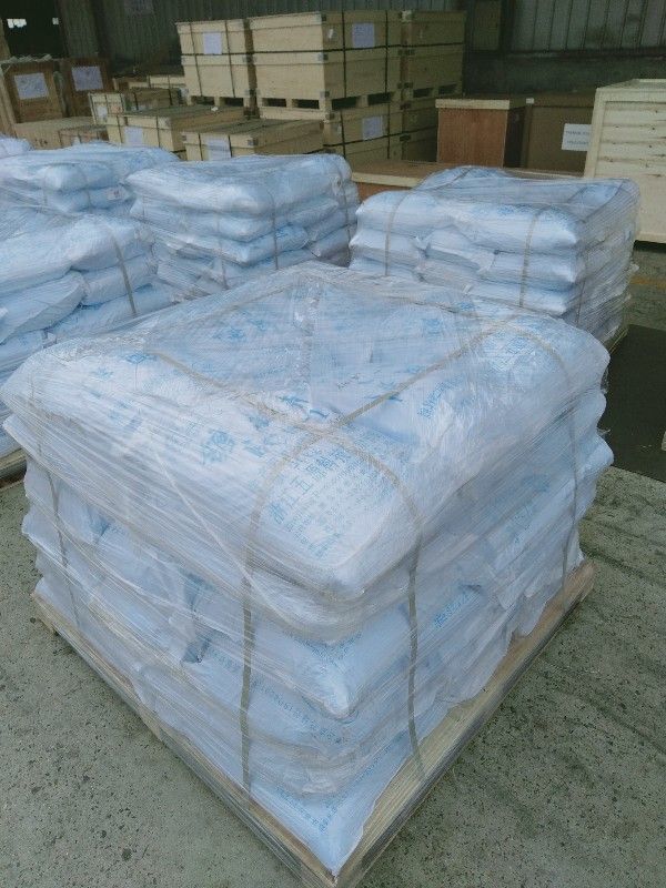 6类危险品UN2811海运拼箱要求