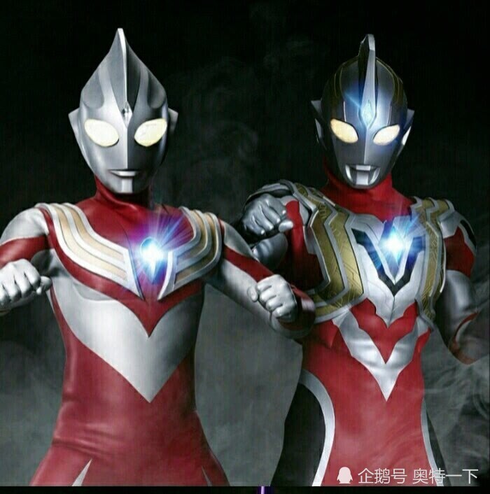 奥特曼4k电脑壁纸