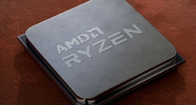 AMD锐龙9 5950 XT/5600XT曝光_腾讯新闻