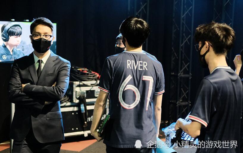 RNG是MSI最强？PSG分析师：训练赛只有他们能和我们五五开_腾讯新闻