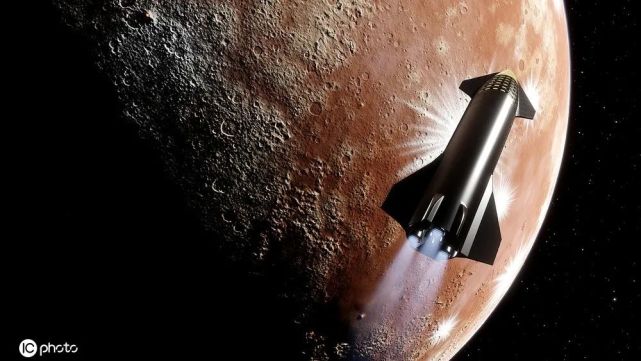 连续被巨头青睐，SpaceX 部分新项目原型系 Rust 构建_腾讯新闻