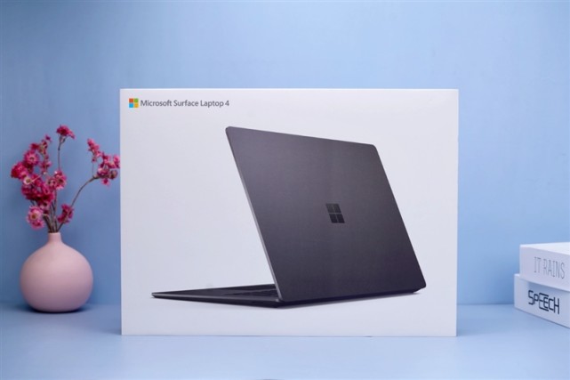 性能翻倍＋16小时惊人续航！Surface Laptop 4评测：独家定制锐龙7 4980U_腾讯新闻