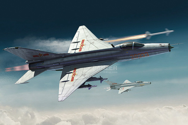 米格21升级哪家强？俄罗斯、以色列的靠边站，最强魔改还是枭龙_腾讯新闻