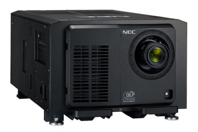新品首发：NEC全新光源4K殿堂级新品横空出世！_腾讯新闻
