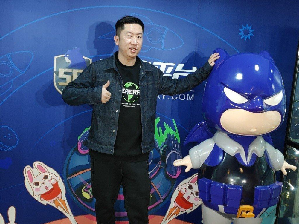 QUQU直播间被恶意举报，被关进小黑屋！他本人回应不敢直播！_腾讯新闻