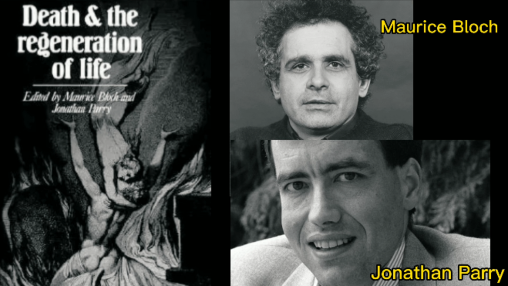 吃恒河上的浮尸，喝头盖骨盛的水，印度食尸族的寿命有多长？_腾讯新闻