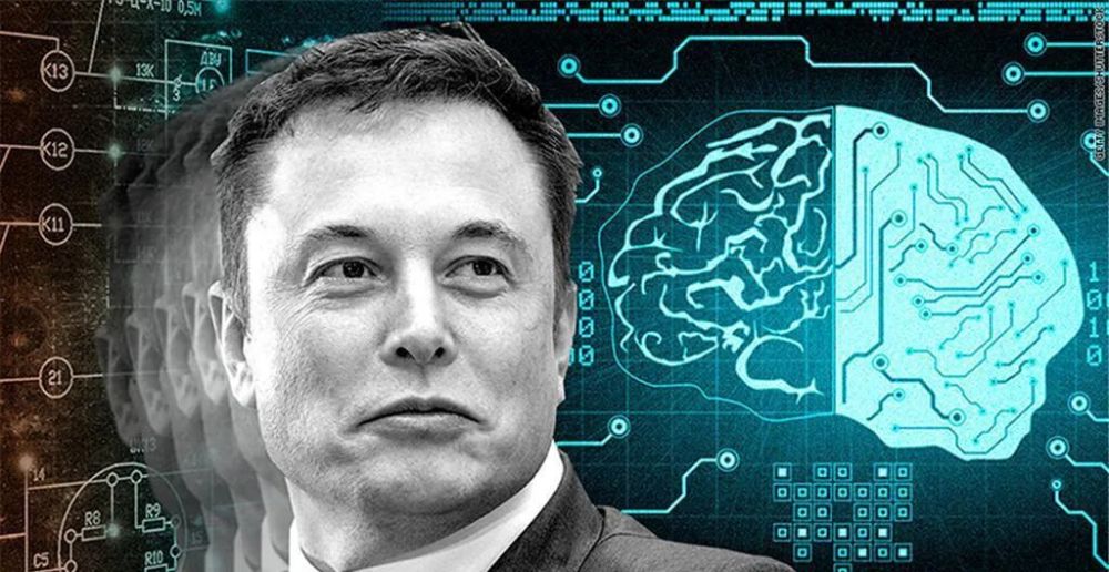 挑战马斯克！比neuralink更牛的 脑机接口”公司已经出现腾讯新闻