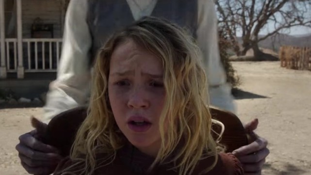 招魂宇宙全面解析，8年8部电影，凭借驱魔冲到恐怖片票房榜第2_腾讯新闻