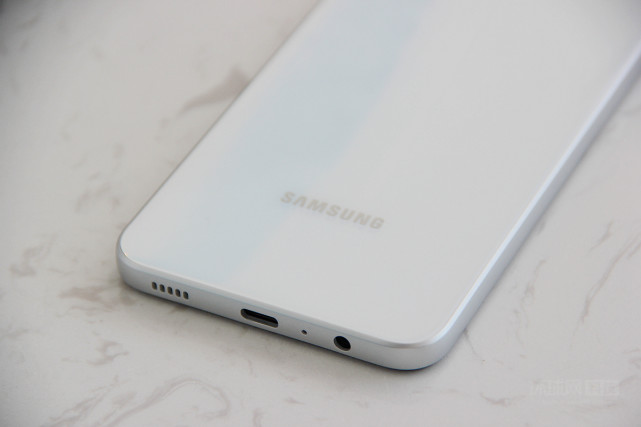 三星Galaxy F52 5G评测：“平凡”中又带着点小“惊喜”_腾讯新闻