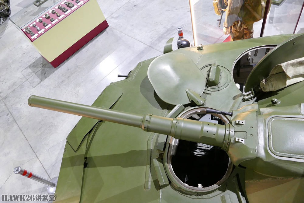 BMD-1即将迎来升级 苏联第一代伞兵战车完美陈列 达到服役状态_腾讯新闻