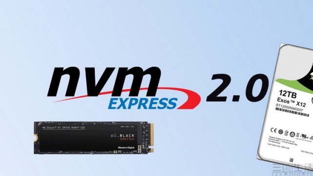 解析NVMe 2.0规范：野心很大，但槽点也很突出_腾讯新闻