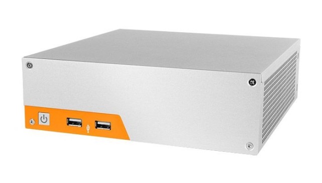 OnLogic推出TM800工控迷你ITX瘦客户机 采用AM_腾讯新闻