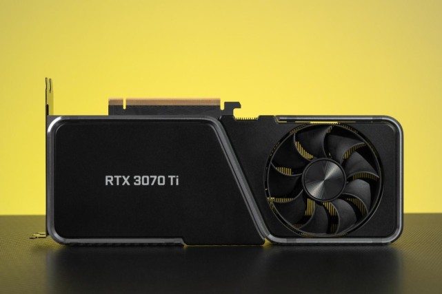 完整GA104实现精准打击，NVIDIA GeForce RTX 3070 Ti FE首发评测_腾讯新闻