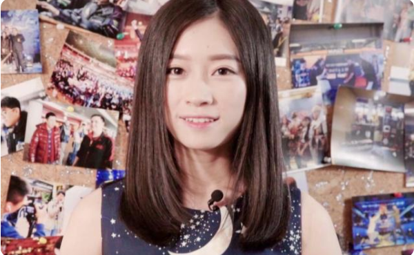 DOTA2：“腿皇”AMS再临解说台，相比外貌，更厉害的是专业性_腾讯新闻