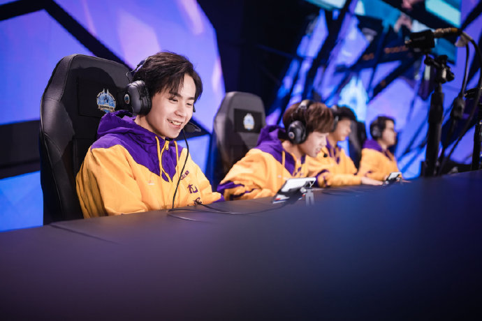 kpl：TTG被hero久竞碾压之后，四个问题必须注意，否则后面难打了_腾讯新闻