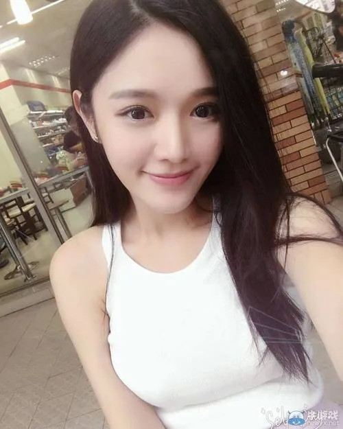 林妍柔是你的理想型？_腾讯新闻