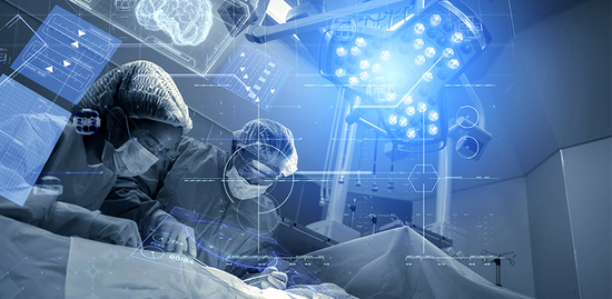 Activ Surgical推出AR软件：旨在增强手术中的可_腾讯新闻