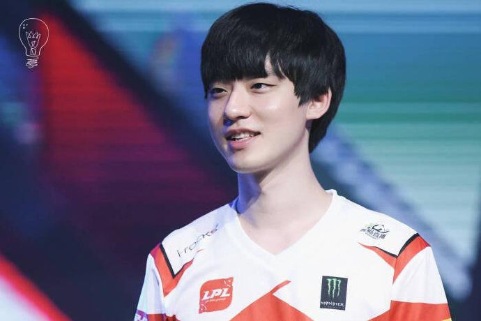 Mystic吐露心声：后悔回到LCK，还是LPL更适合自己！_腾讯新闻