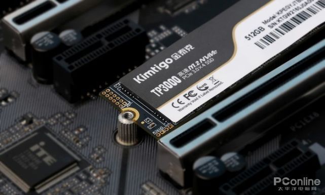 新品首秀│金泰克速虎TP3500＋TP3000联袂发布，惊喜即将揭晓！_腾讯新闻