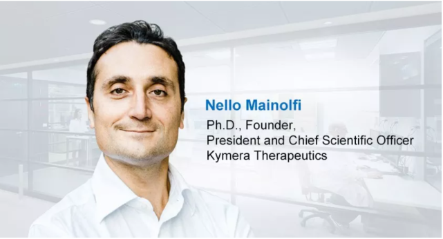 蛋白降解、CAR-X、基因疗法……引领未来的新潮流｜年度盘点_腾讯新闻