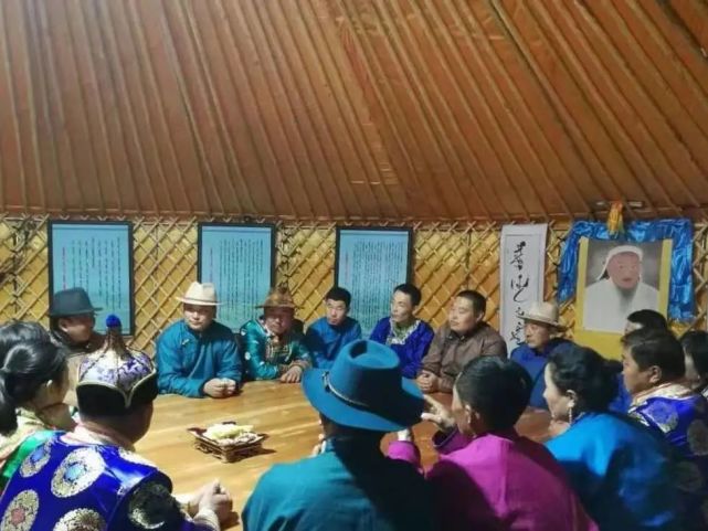 初心｜吴云波：牧民脱贫的 “带头人”_腾讯新闻