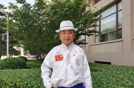 初心｜吴云波：牧民脱贫的 “带头人”_腾讯新闻