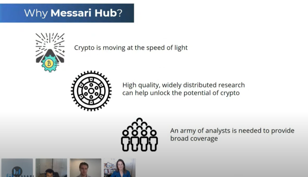 Messari分享：如何成为专业的加密分析师_腾讯新闻