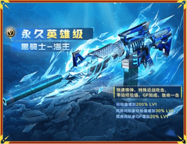 【CF】终身CFVIP！终于实现CF会员自由，再也而不担心会员问题了～_腾讯新闻