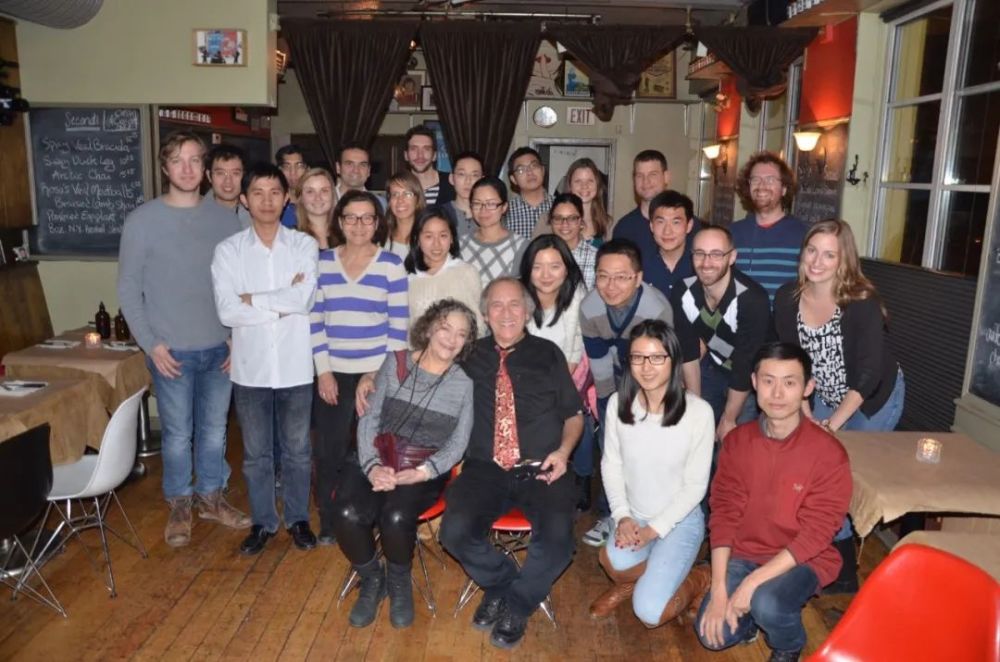 Geoffrey Ozin讲二氧化碳的故事：小分子，大世界_腾讯新闻