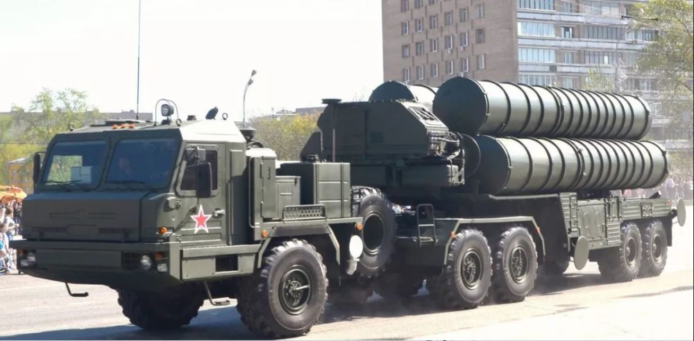 俄罗斯的陆军装备更新，即将获得四款新型火炮，火力打击能力升级_腾讯新闻