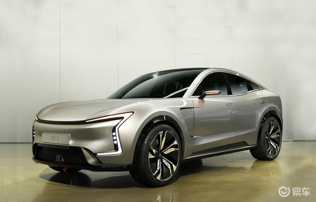 华为年内将引入7座SUV在自有销售渠道 或为赛力斯SF7_腾讯新闻