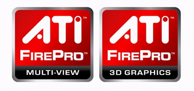 超能课堂：从FireGL到Radeon Pro，回顾ATI-AMD专业显卡二十年沉浮_腾讯新闻