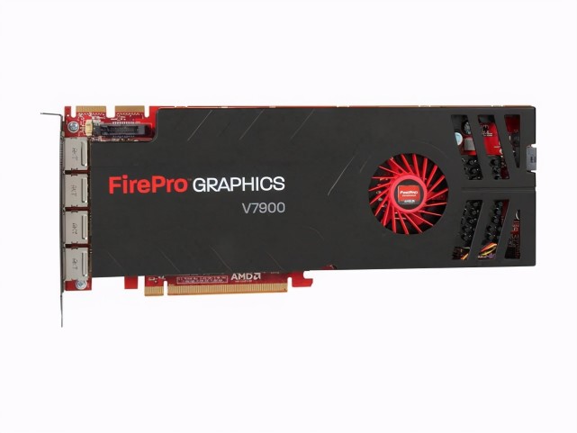 超能课堂：从FireGL到Radeon Pro，回顾ATI-AMD专业显卡二十年沉浮_腾讯新闻