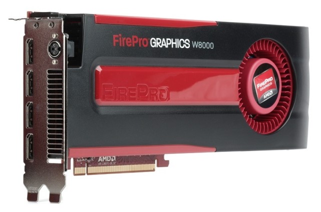 超能课堂：从FireGL到Radeon Pro，回顾ATI-AMD专业显卡二十年沉浮_腾讯新闻