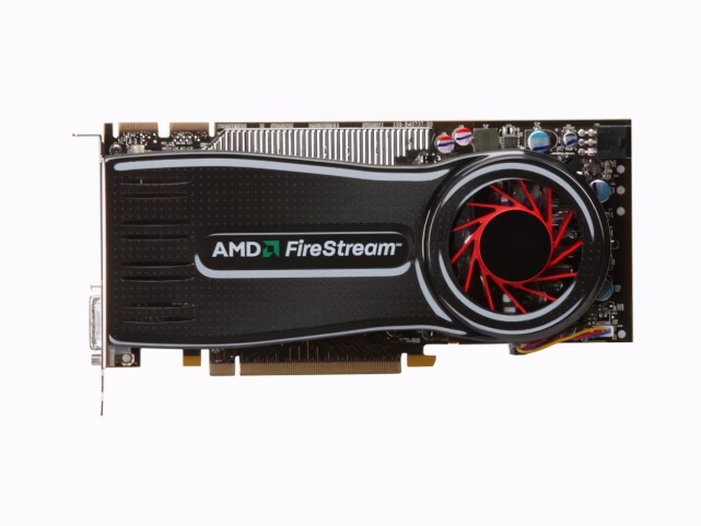 超能课堂：从FireGL到Radeon Pro，回顾ATI-AMD专业显卡二十年沉浮_腾讯新闻
