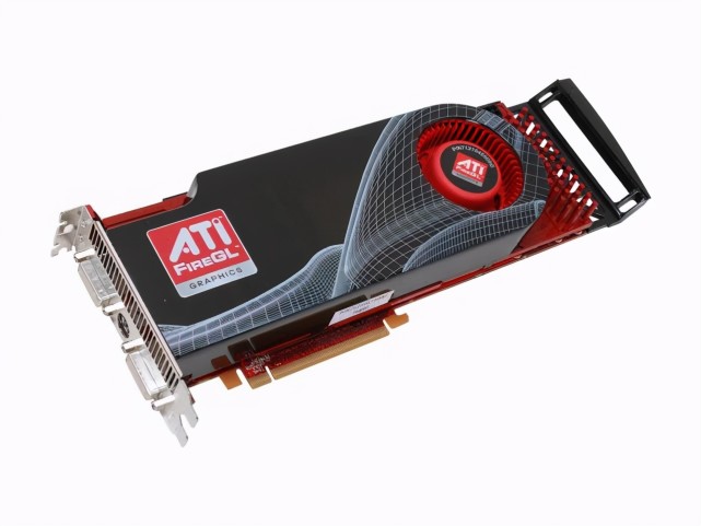 超能课堂：从FireGL到Radeon Pro，回顾ATI-AMD专业显卡二十年沉浮_腾讯新闻