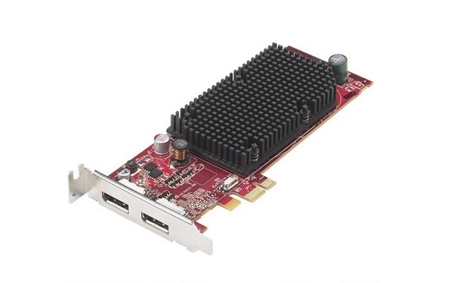 超能课堂：从FireGL到Radeon Pro，回顾ATI-AMD专业显卡二十年沉浮_腾讯新闻