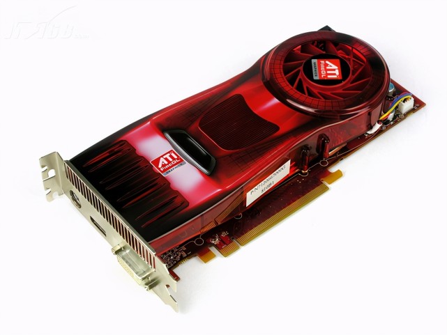 超能课堂：从FireGL到Radeon Pro，回顾ATI-AMD专业显卡二十年沉浮_腾讯新闻