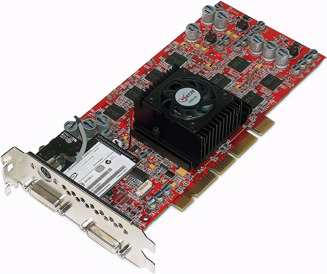 超能课堂：从FireGL到Radeon Pro，回顾ATI-AMD专业显卡二十年沉浮_腾讯新闻