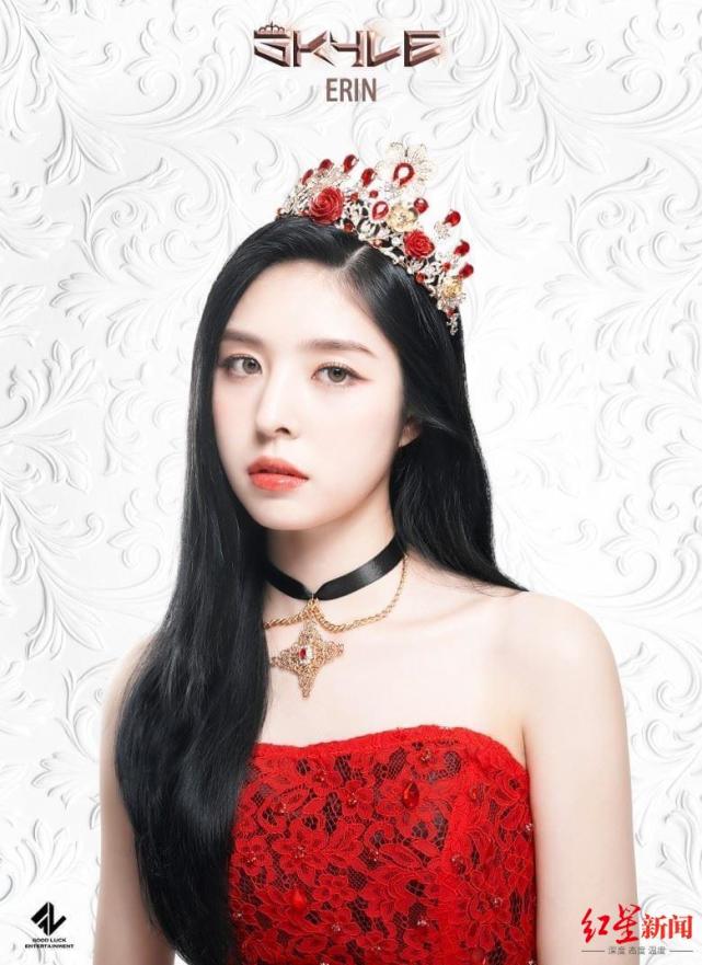 过儿带团了？“劳模”古天乐旗下女团“SKYLE”今日首亮相_腾讯新闻