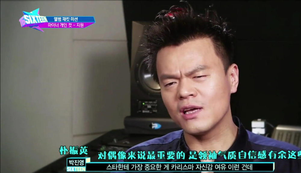 孟佳和王霏霏的原公司，韩国娱乐3巨头之一的JYP，拟推出新女团_腾讯新闻