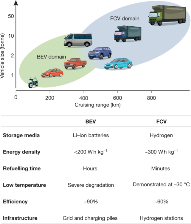 天津大学今日Nature发表前瞻性文章，焦魁教授一作兼通讯！_腾讯新闻