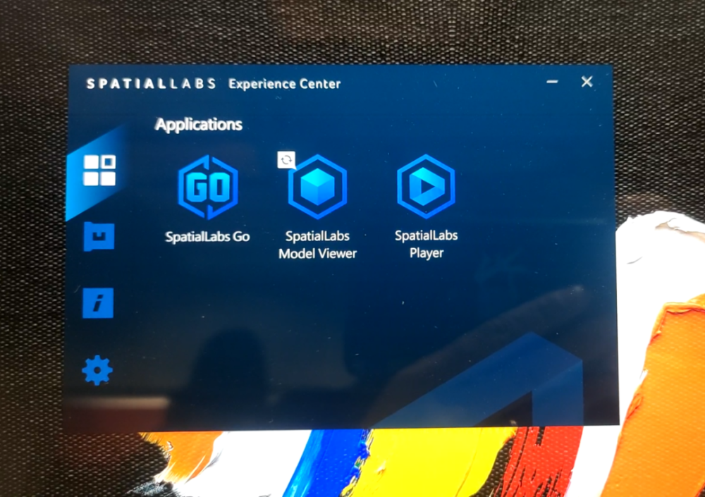 裸眼3D，赋能设计创作所见即所得！Acer SpatialLabs技术现场体验_腾讯新闻