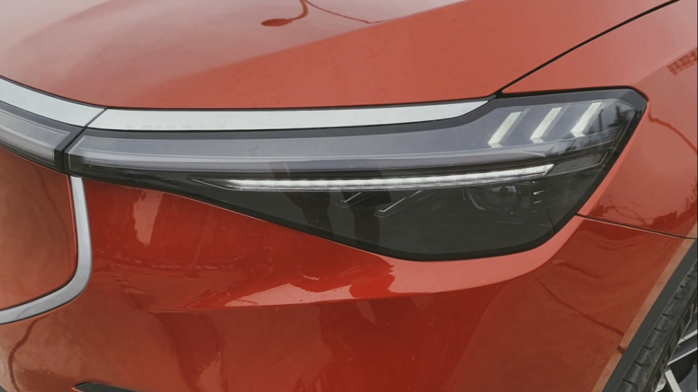 试驾天际ME7：电动车界的天籁，可以当MPV用_腾讯新闻