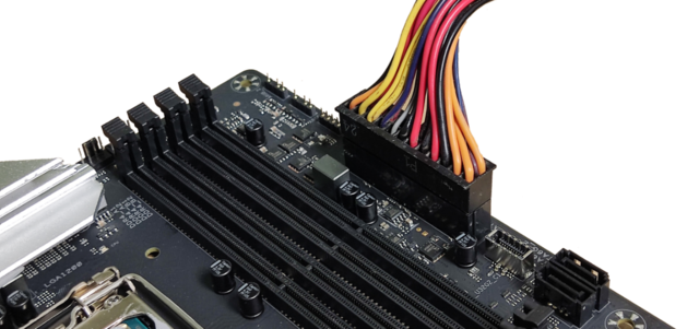 新标配？铭瑄Z590一键Bios Flash功能详解_腾讯新闻